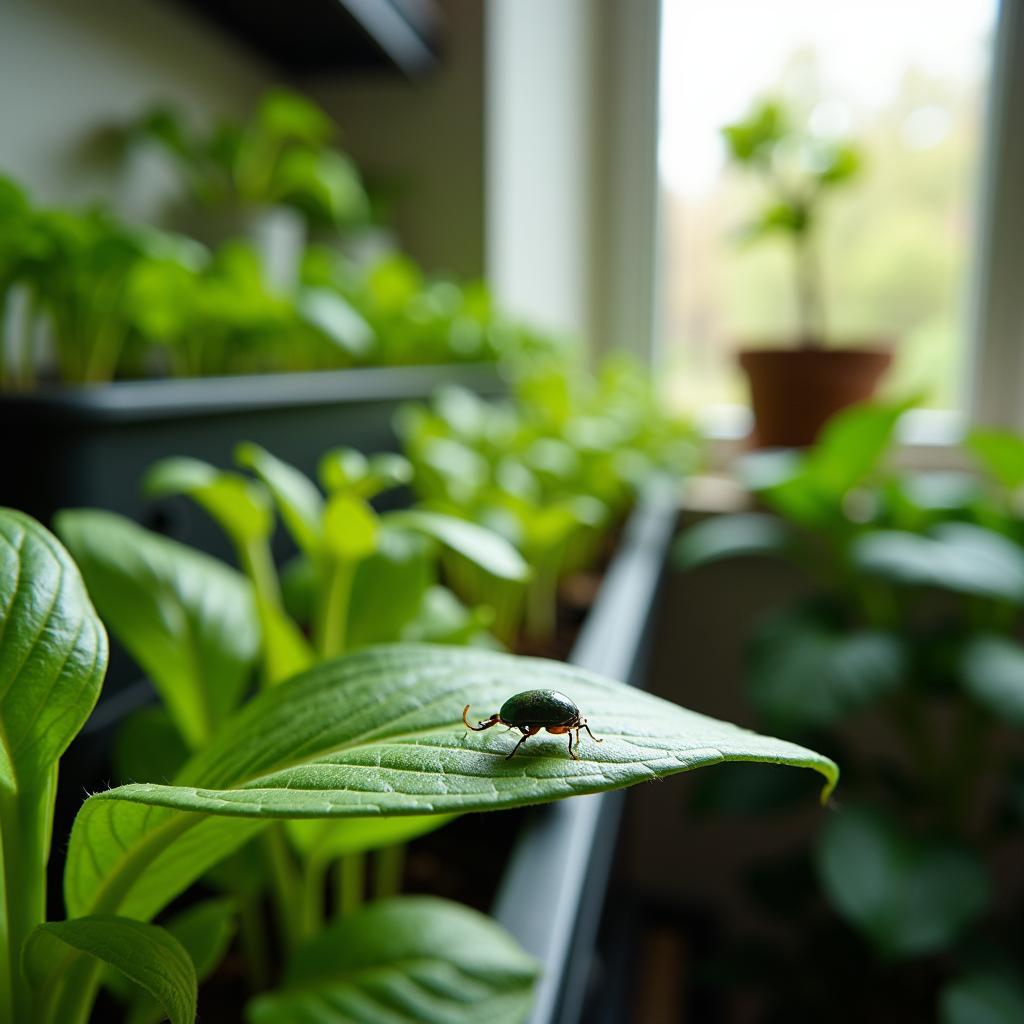 The Ultimate Guide to Identifying Common Indoor Plant Pests: Spotting ...