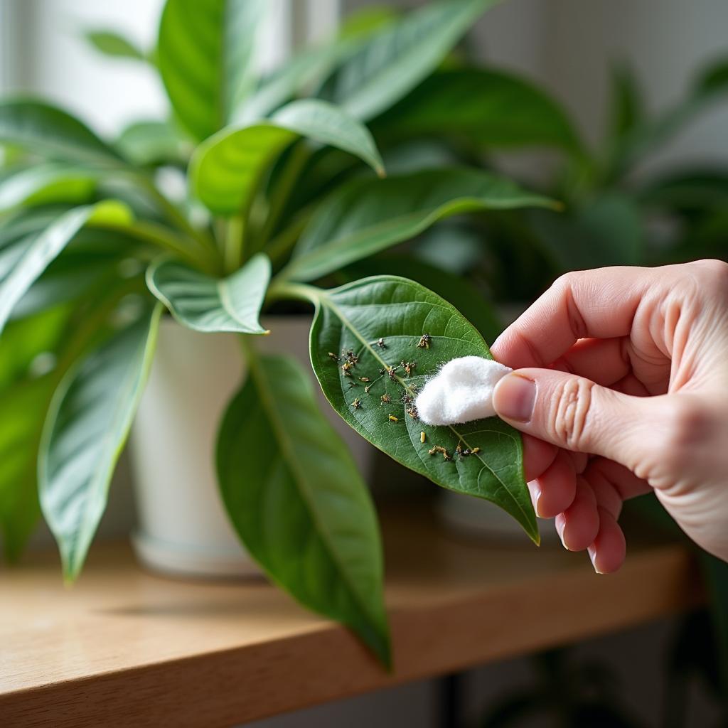 Scale Insects 101: A Detailed Look at Symptoms and Solutions for Common ...