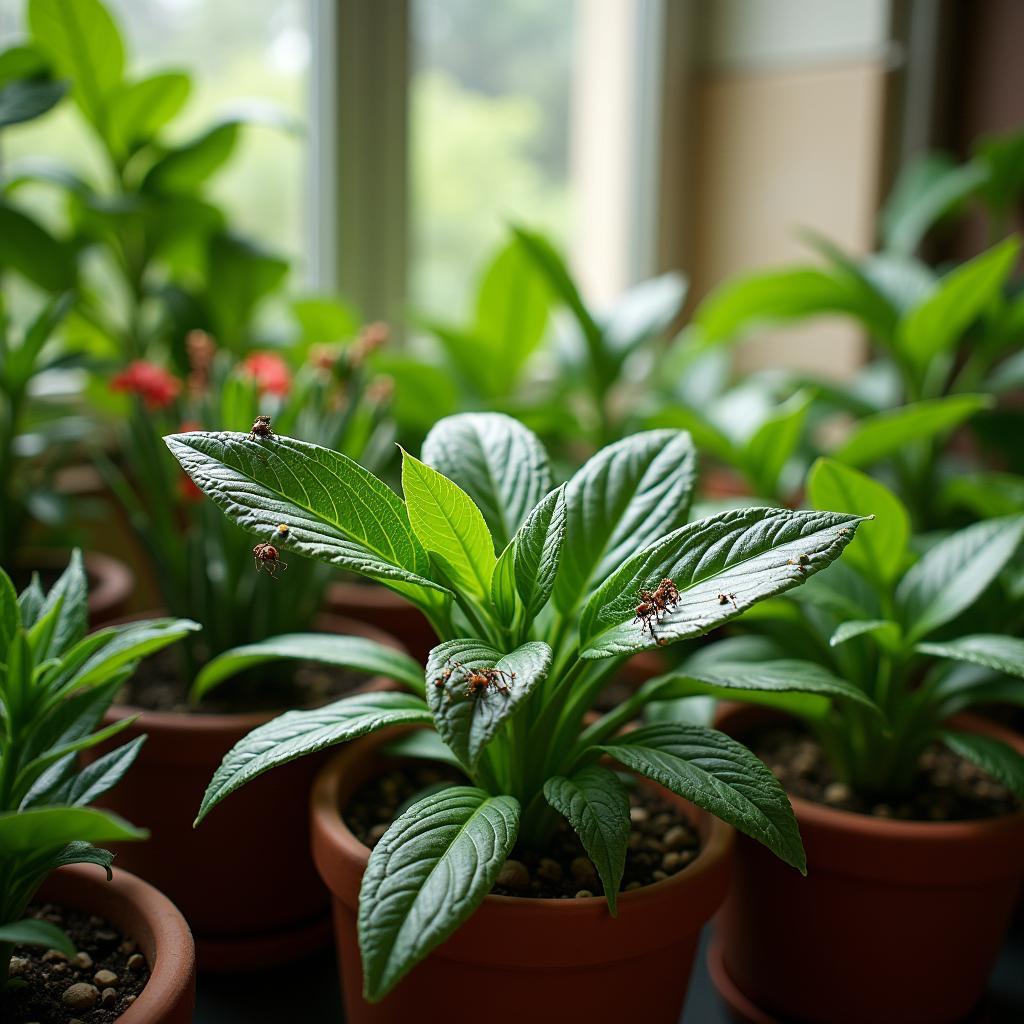 Understanding Plant Pathology: How to Identify and Treat the Most ...