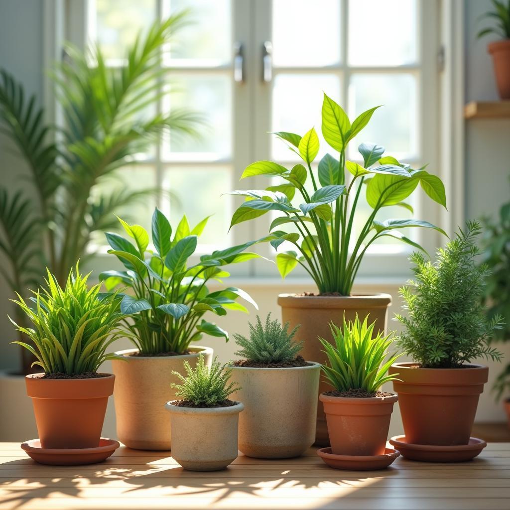 The Ultimate Guide to Choosing the Right Container for Your Indoor ...