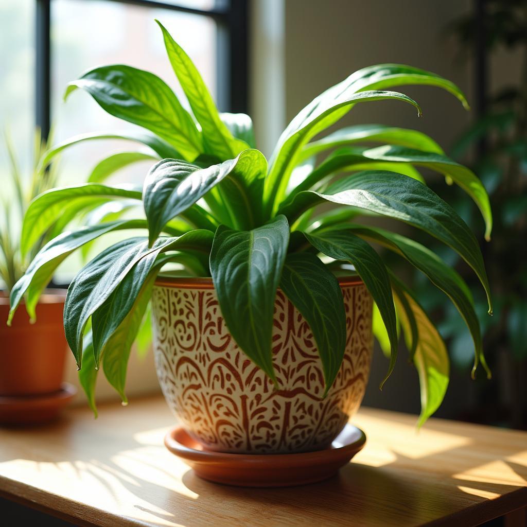How to Pot Your Spider Plant with Success: Top Potting Options ...