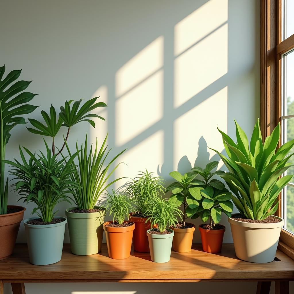 The Ultimate Guide to Soil Selection for Indoor Plants: Exploring the ...