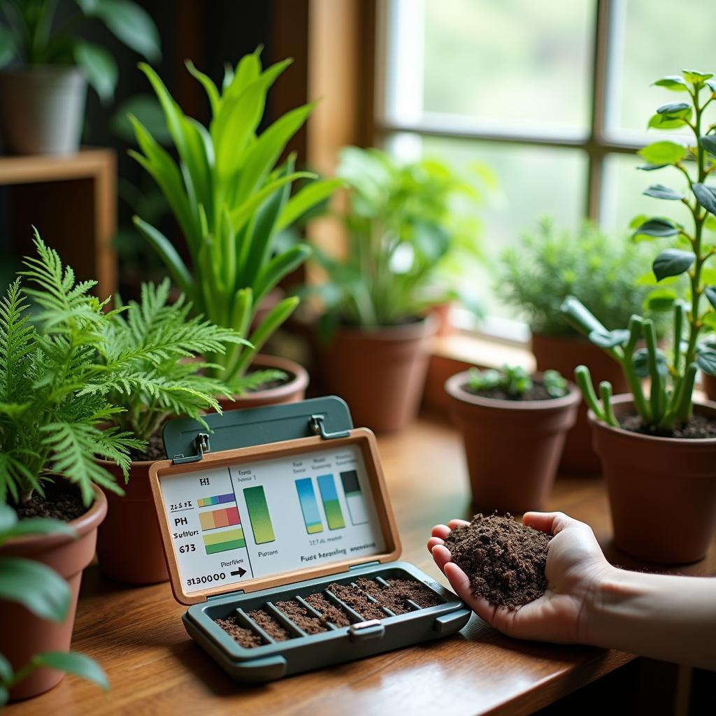 The Ultimate Guide to Understanding Soil pH for Thriving Indoor Plants ...