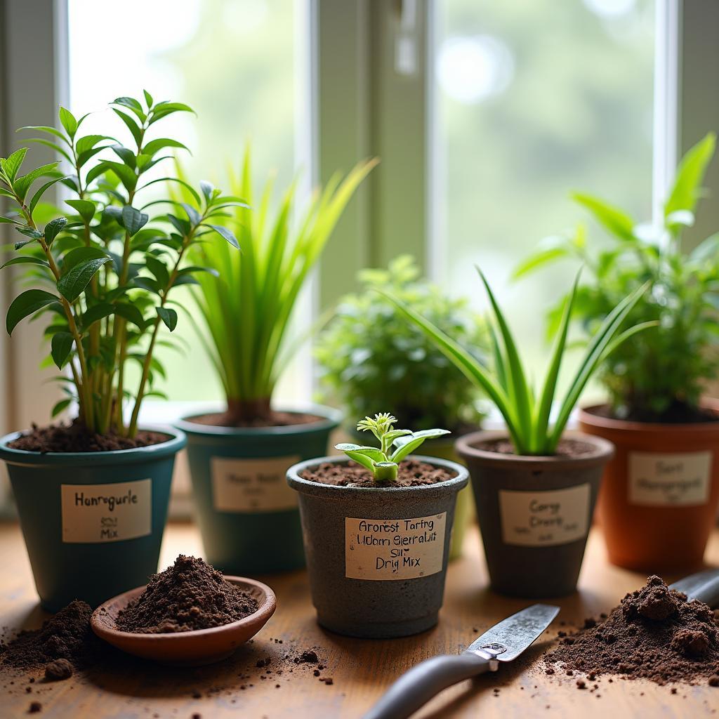 The Ultimate Guide to Choosing the Right Commercial Soil Mixes for ...