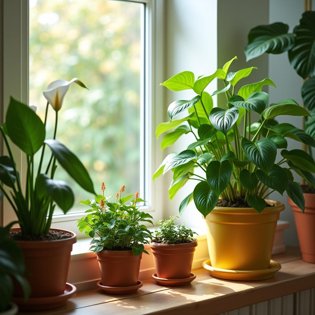 The Ultimate Guide to Indoor Gardening: Overcoming Common Plant ...